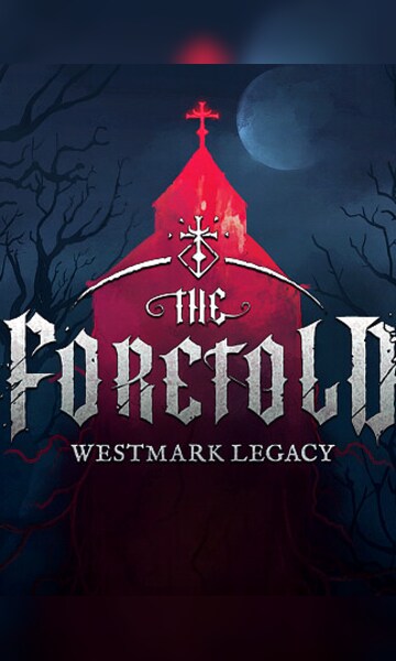The Foretold: Westmark Legacy 🥇 Best Prices | G2A.COM