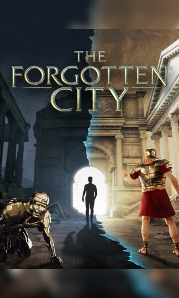 ¡Comprar The Forgotten City (PC) - Steam Cuenta - GLOBAL - Barato - G2A ...