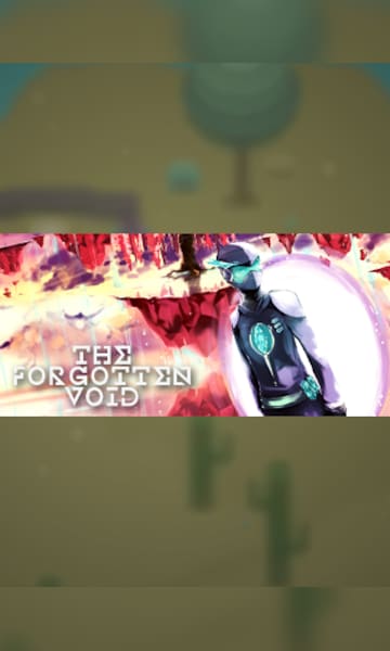 The Forgotten Void 🥇 Best Prices | G2A.COM