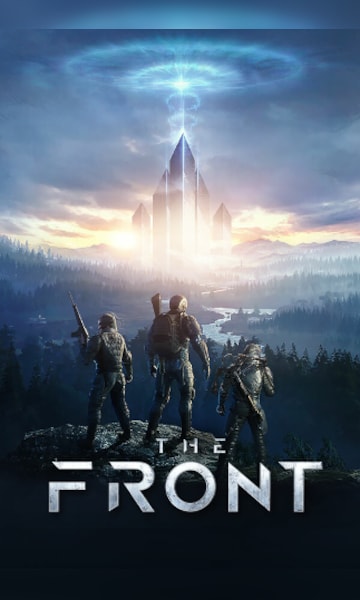 ¡Comprar The Front (PC) - Steam Cuenta - GLOBAL - Barato - G2A.COM!