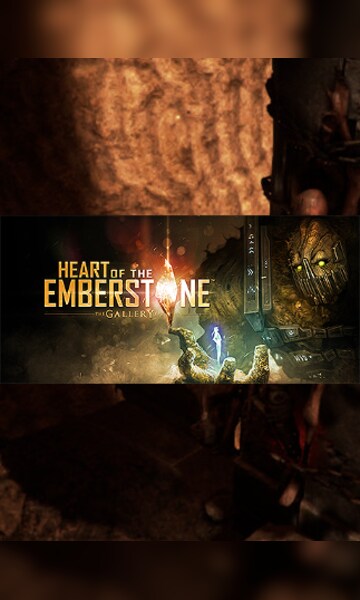 ¡Comprar The Gallery - Episode 2: Heart of the Emberstone Steam Regalo EUROPA - Barato - G2A.COM!