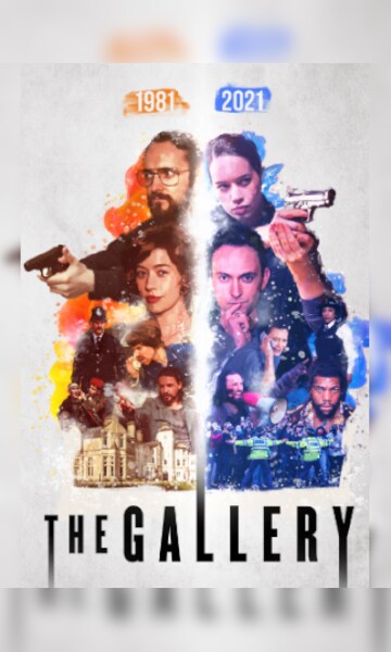 Buy The Gallery (PC) - Steam Gift - EUROPE - Cheap - G2A.COM!