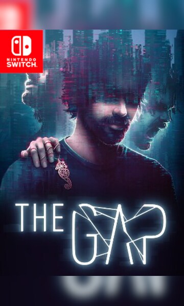 Compra The Gap (Nintendo Switch) - Nintendo eShop Chiave - GLOBALE ...