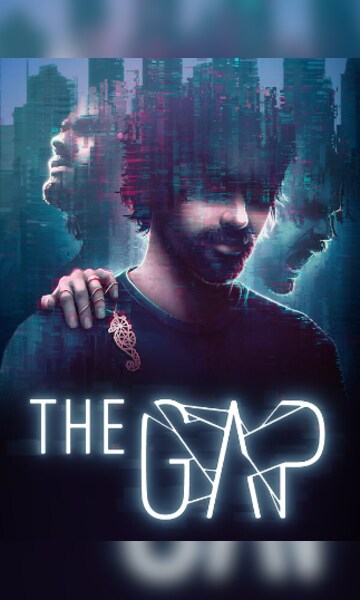 ¡Comprar The Gap (PC) - Steam Clave - GLOBAL - Barato - G2A.COM!