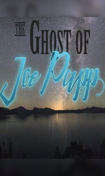 The Ghost of Joe Papp 🥇 Best Prices | G2A.COM