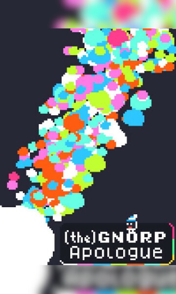 Buy (the) Gnorp Apologue (PC) - Steam Key - GLOBAL - Cheap - G2A.COM!