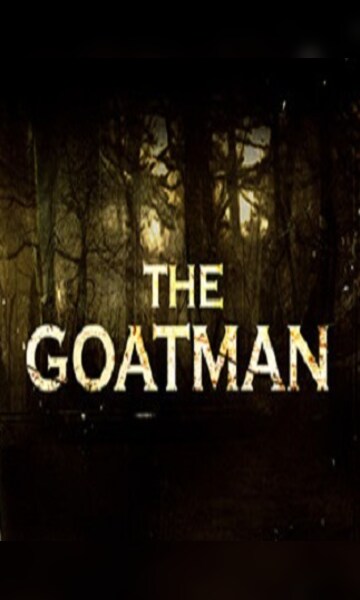 The Goatman 🥇 Best Prices | G2A.COM