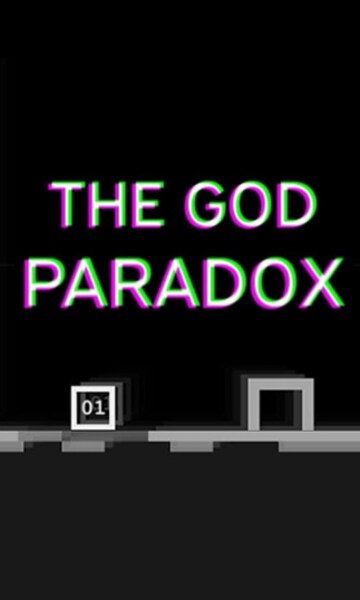 The God Paradox 🥇 Best Prices | G2A.COM