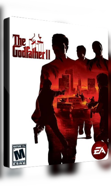 Buy The Godfather II EA App Key GLOBAL Cheap G2A.COM