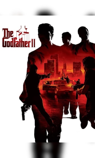 Buy The Godfather II (PC) - EA App Key - GLOBAL - Cheap - G2A.COM!