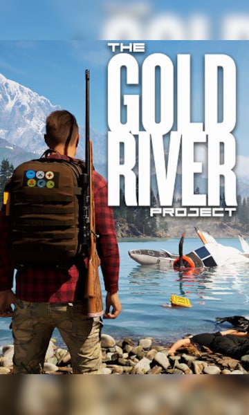 Acheter The Gold River Project (PC) - Steam Compte - GLOBAL - Pas cher ...