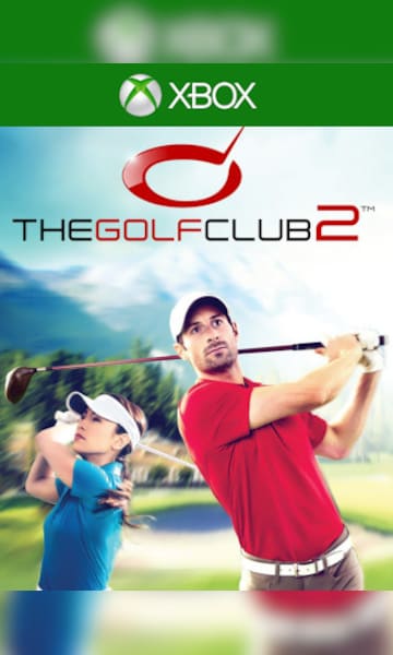 Buy The Golf Club 2 (Xbox One) - Xbox Live Key - GLOBAL - Cheap - G2A.COM!