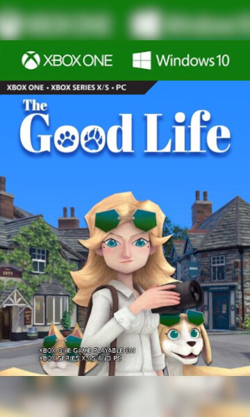 Buy The Good Life (Xbox One, Windows 10) - Xbox Live Key - EUROPE ...