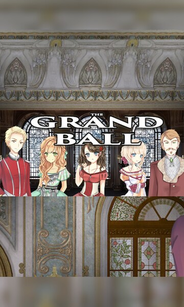 The Grand Ball 🥇 Best Prices | G2A.COM