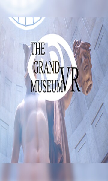 ¡Comprar The Grand Museum VR Steam Clave GLOBAL - Barato - G2A.COM!