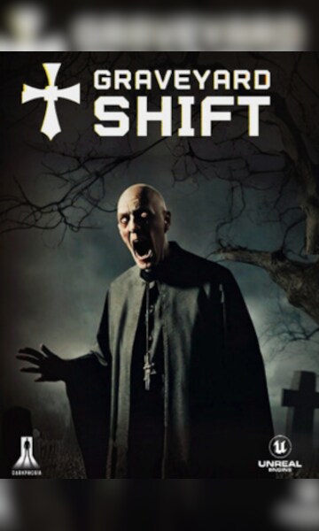 The Graveyard Shift 🥇 Best Prices | G2A.COM