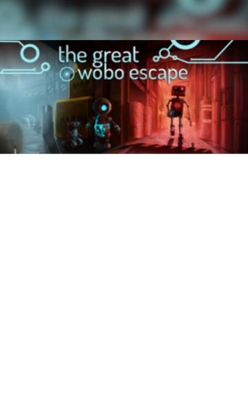 The Great Wobo Escape 🥇 Best Prices | G2A.COM