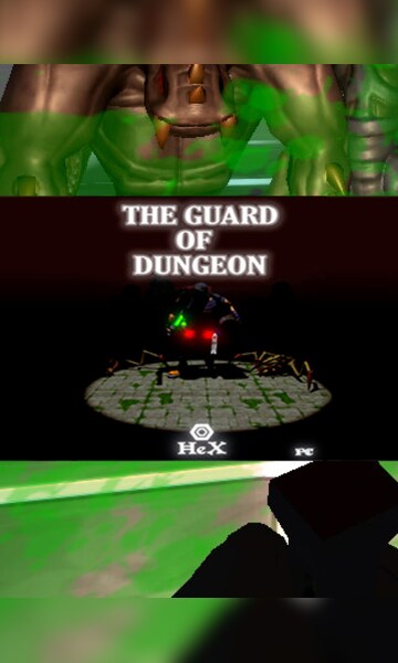 The guard of dungeon 🥇 Best Prices | G2A.COM