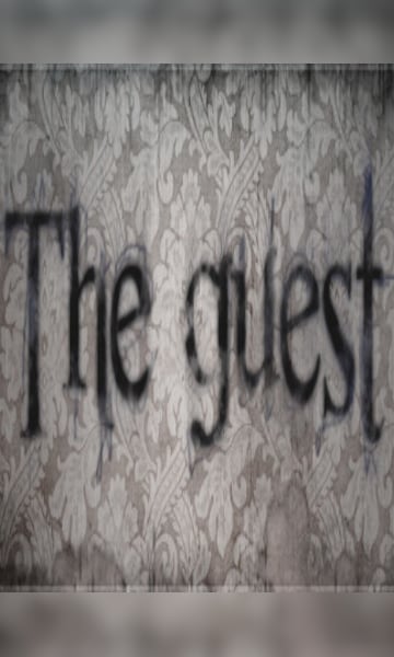 Buy The Guest Steam Key GLOBAL - Cheap - G2A.COM!