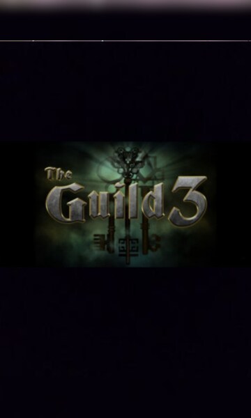 The Guild 3 (PC) - Buy Steam Game CD-Key
