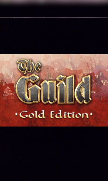 Buy The Guild Gold Edition Steam Key GLOBAL - Cheap - G2A.COM!