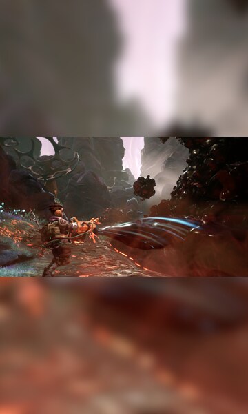 The Gunk PC Game - Buy Steam Key