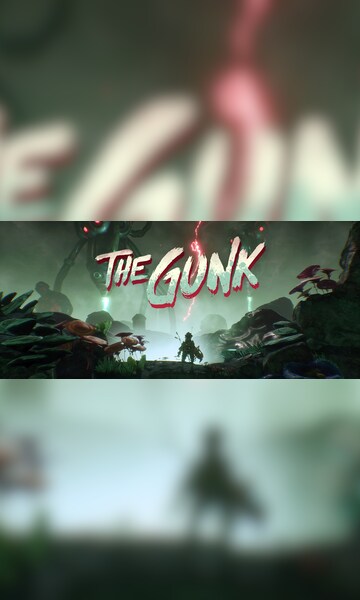 The Gunk PC Game - Buy Steam Key