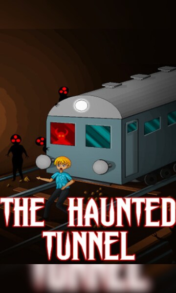 The Haunted Tunnel (PC) - Steam Schlüssel - GLOBAL kaufen - Günstig - G2A.COM!