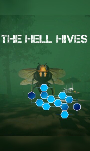 ¡Comprar The Hell Hives (PC) - Steam Clave - GLOBAL - Barato - G2A.COM!