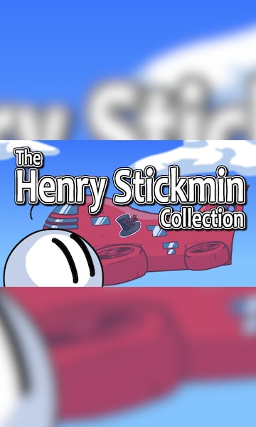 Buy The Henry Stickmin Collection Steam Key