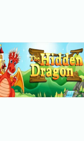 The Hidden Dragon 🥇 Best Prices | G2A.COM