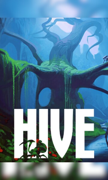 ¡Comprar The Hive (PC) - Steam Regalo - RU/CIS - Barato - G2A.COM!