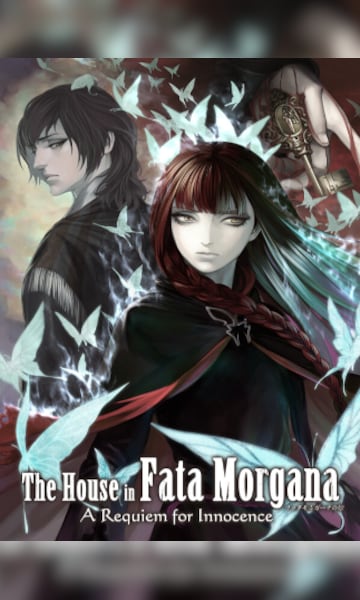 The House in Fata Morgana: A Requiem for Innocence 🥇 Mejores ofertas y ...