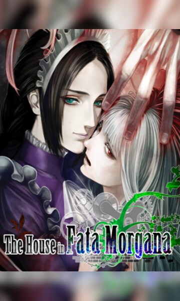 The House in Fata Morgana 🥇 Best Prices | G2A.COM