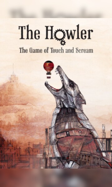 Buy The Howler Desura Key GLOBAL - Cheap - G2A.COM!