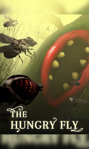 The Hungry Fly 🥇 Best Prices | G2A.COM