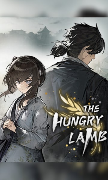 Buy The Hungry Lamb: Traveling in the Late Ming Dynasty (PC) - Steam ...