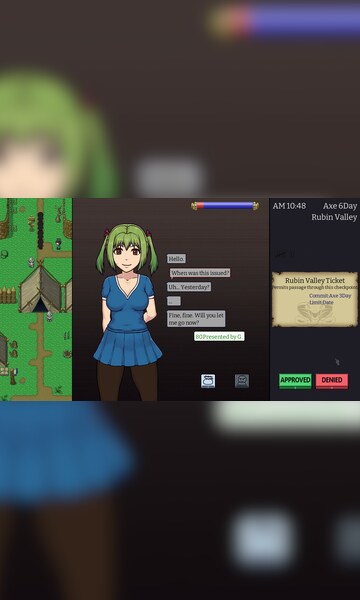 Buy The Imperial Gatekeeper (PC) - Steam Gift - ROW - Cheap - G2A.COM!