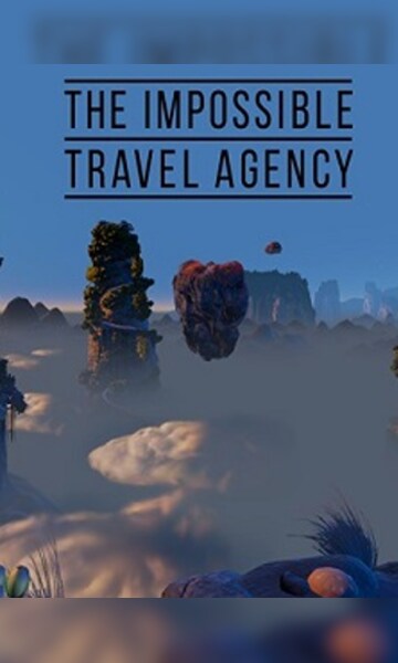 The Impossible Travel Agency 🥇 Mejores ofertas y precios baratos | G2A.COM