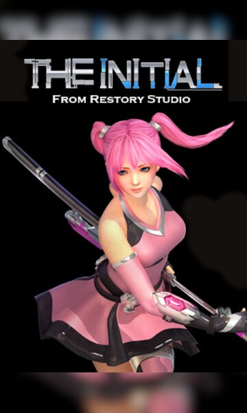 Buy The Initial (PC) - Steam Gift - EUROPE - Cheap - G2A.COM!