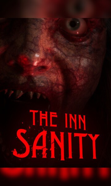 Buy The Inn-Sanity (PC) - Steam Gift - GLOBAL - Cheap - G2A.COM!
