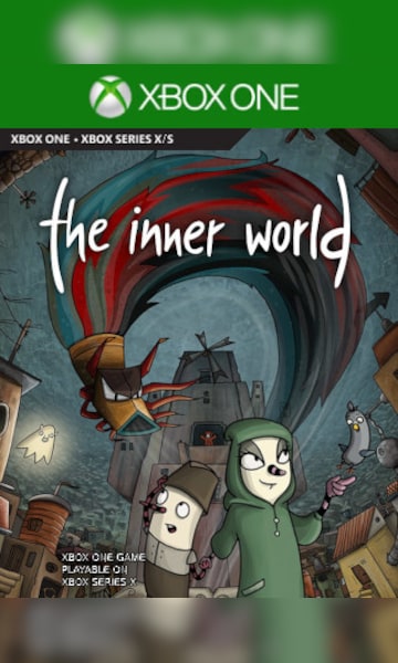 The Inner World 🥇 Best Prices | G2A.COM