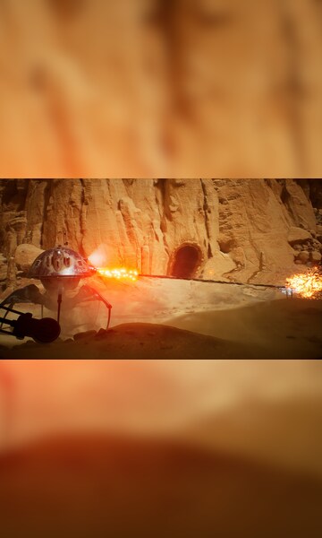 Buy The Invincible (PC) - Steam Key - GLOBAL - Cheap - G2A.COM!