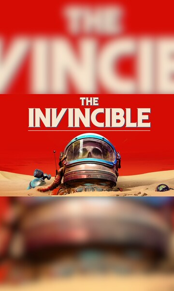 Buy The Invincible (PC) - Steam Key - GLOBAL - Cheap - G2A.COM!