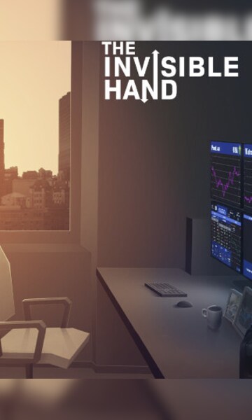 Buy The Invisible Hand (PC) - Steam Gift - GLOBAL - Cheap - G2A.COM!