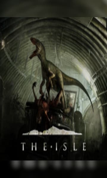 Buy The Isle Steam Gift LATAM - Cheap - G2A.COM!