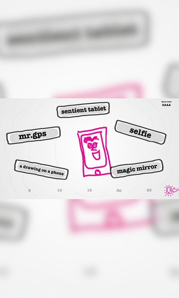 Buy The Jackbox Decade Bundle (PC) - Steam Key - GLOBAL - Cheap - G2A.COM!