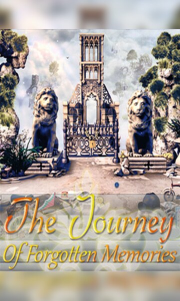 The Journey Of Forgotten Memories 🥇 Best Prices | G2A.COM