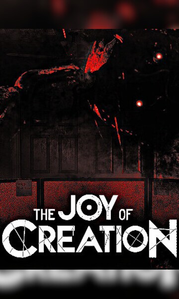 ¡Comprar The Joy of Creation (PC) - Steam Clave - GLOBAL - Barato - G2A ...