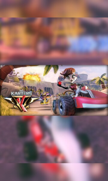 The Karters 🥇 Best Prices | G2A.COM